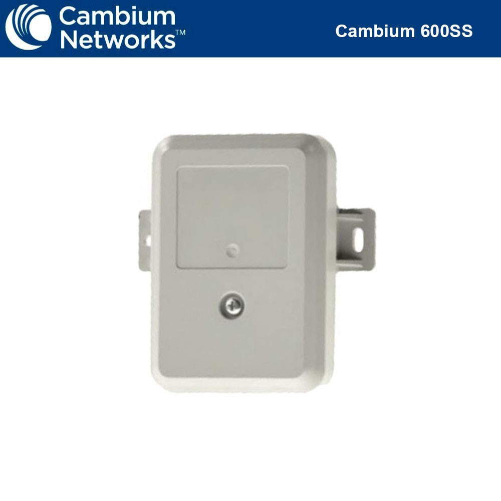 Cambium 600SS Surge Suppressor Universal Ethernet 75 V compatible with ...