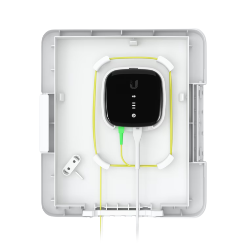 Ubiquiti UFiber Outdoor Terminal Box
