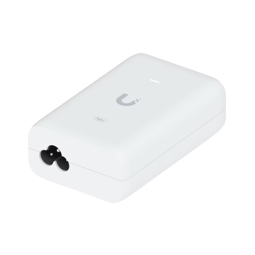 Ubiquiti U-POE-at UniFi PoE+ Adapter