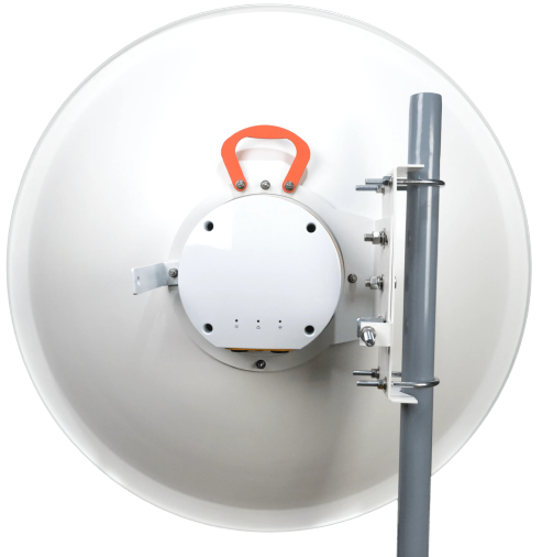 NetPoint NP11 11ghz Modular Antenna Backhaul