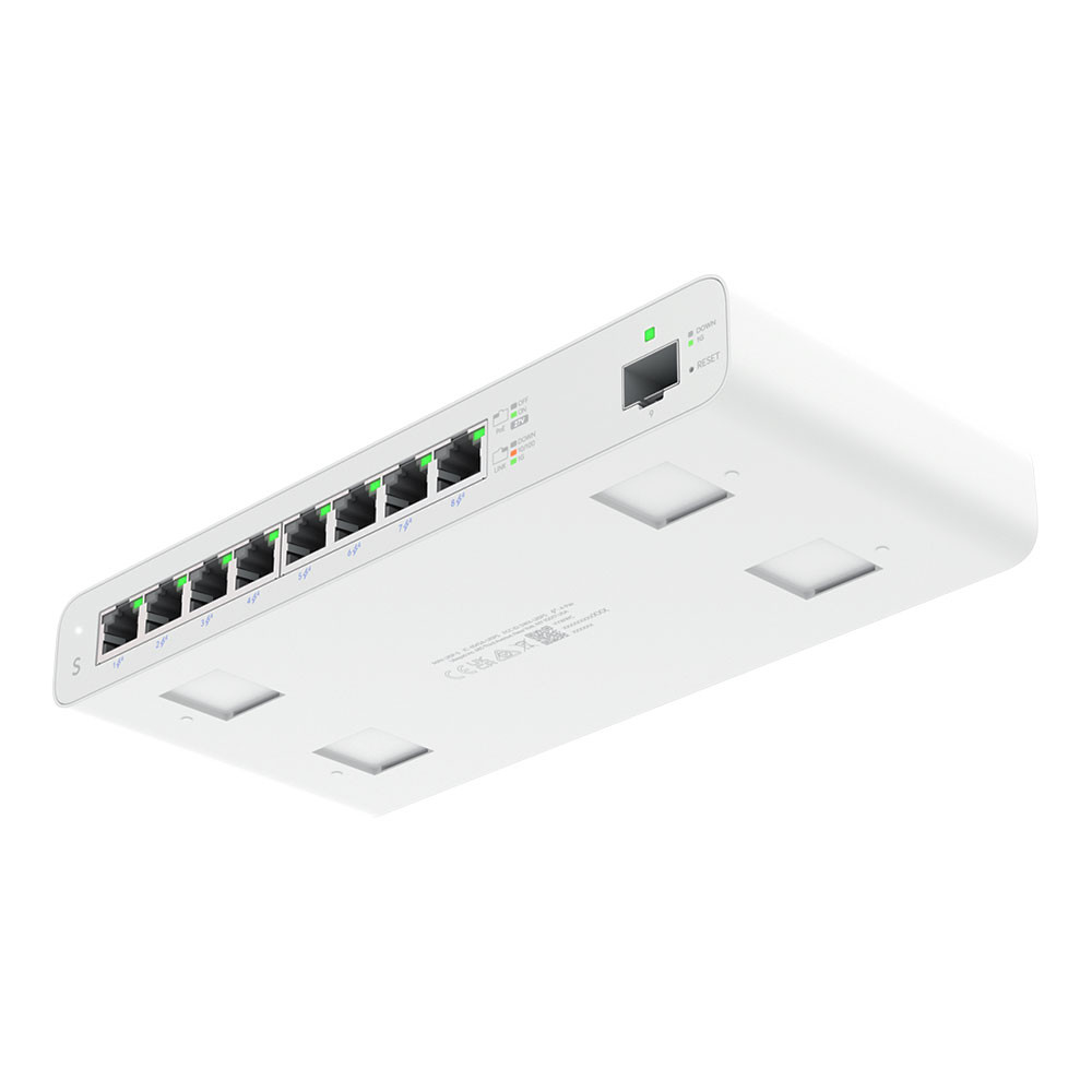 Ubiquiti UISP Switch