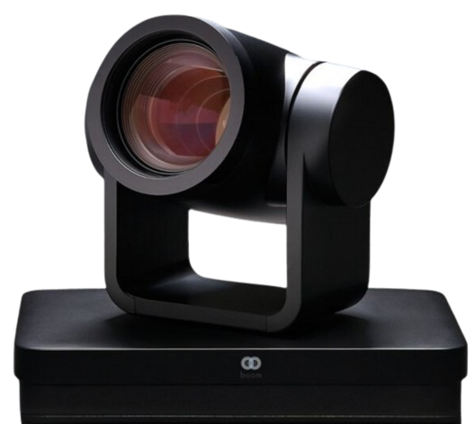 Boom MAGNA Pro, 4K Ultra HD intelligent conference room tracking camera ...