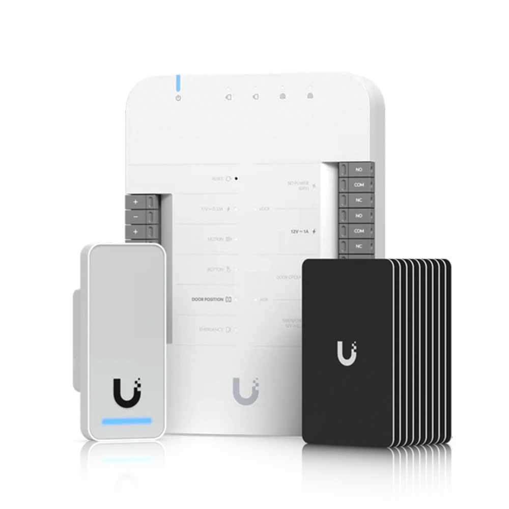 Ubiquiti UA-G2-SK Unifi All-in-One Access Starter Kit
