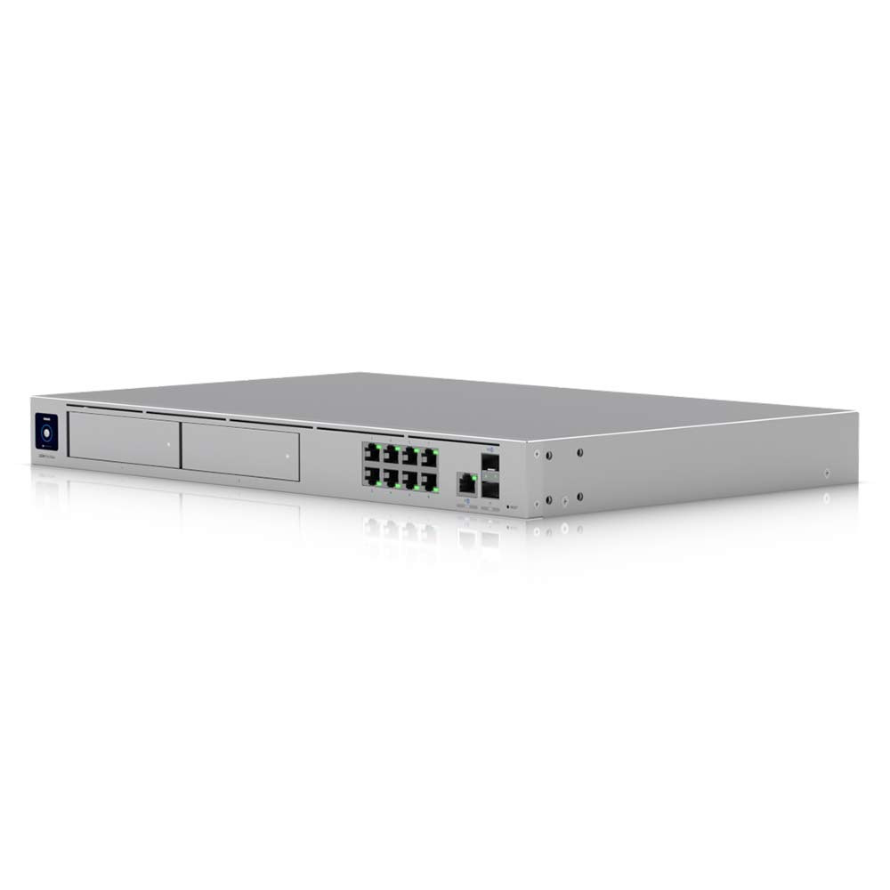 Ubiquiti UDM-PRO-MAX Unifi Dream Machine Pro Max High-Capacity Gateway