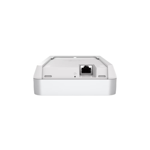 Ubiquiti U7-PRO-WALL-US Wall-Mounted Wi-Fi 7 Access Point 6 Spatial ...