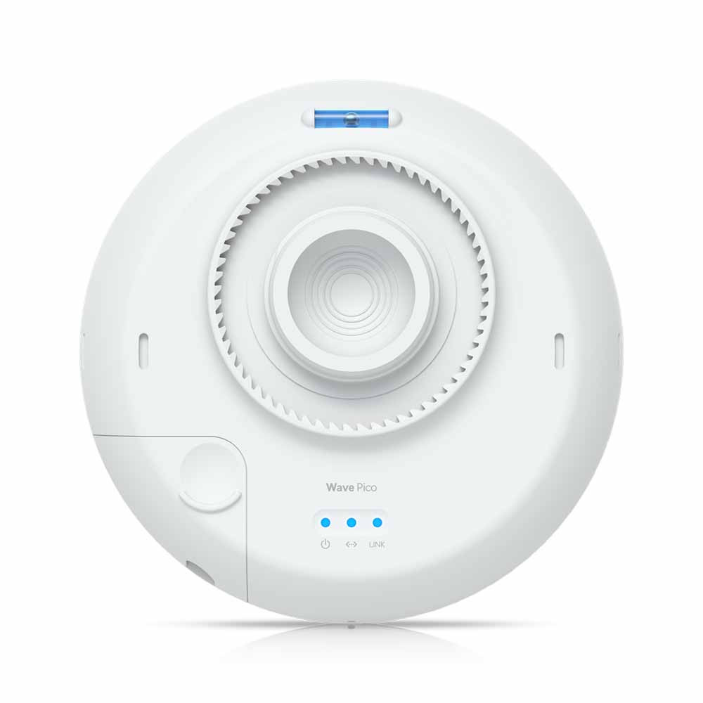 Ubiquiti Wave Pico Lightweight Compact 60 GHz Point-to-Multipoint ...
