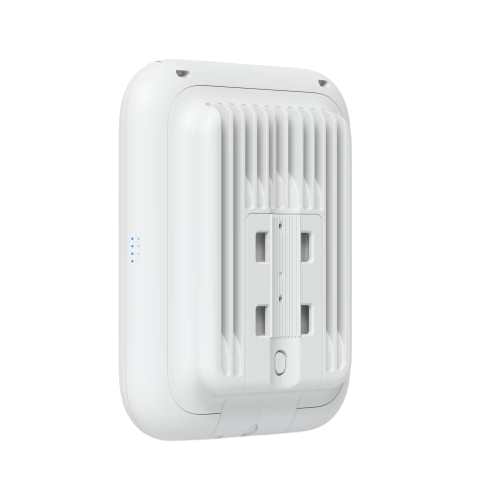 Ubiquiti U7-Outdoor All-Weather WiFi 7 Access Point 4 Spatial Streams ...