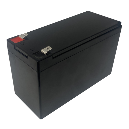 Tycon UPS-PL12-9-120 120W Outdoor UPS 12VDC System Solar Ready AC ...