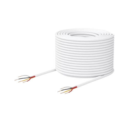 Ubiquiti UACC-Cable-DoorLockRelay-2P Door Lock Relay Cable 500 ft 1 ...