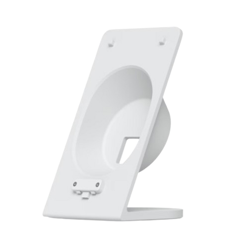 Ubiquiti UACC-Intercom-Viewer-TS Table Stand Aluminum Alloy Compatible ...