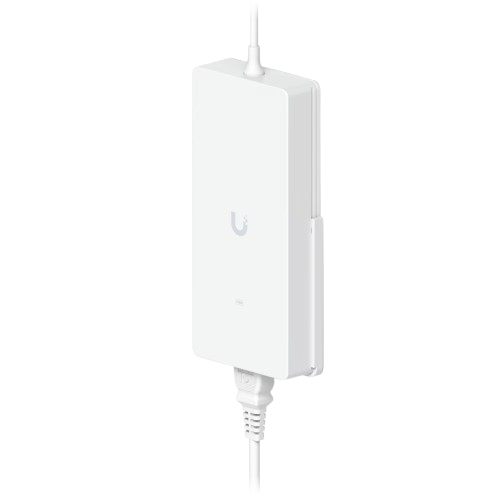 Ubiquiti UACC-Adapter-AC-210W 210W AC Power Adapter for PoE Switches