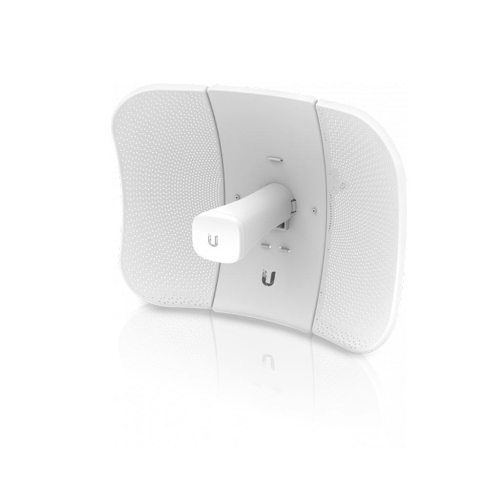 Ubiquiti UISP airMAX Rocket Prism 5AC Radio (International Version)