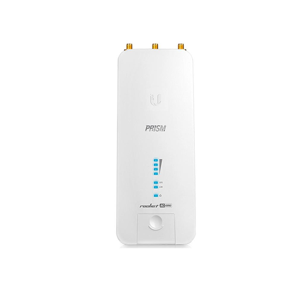 Ubiquiti UISP airMAX Rocket Prism 5AC Radio (International Version)