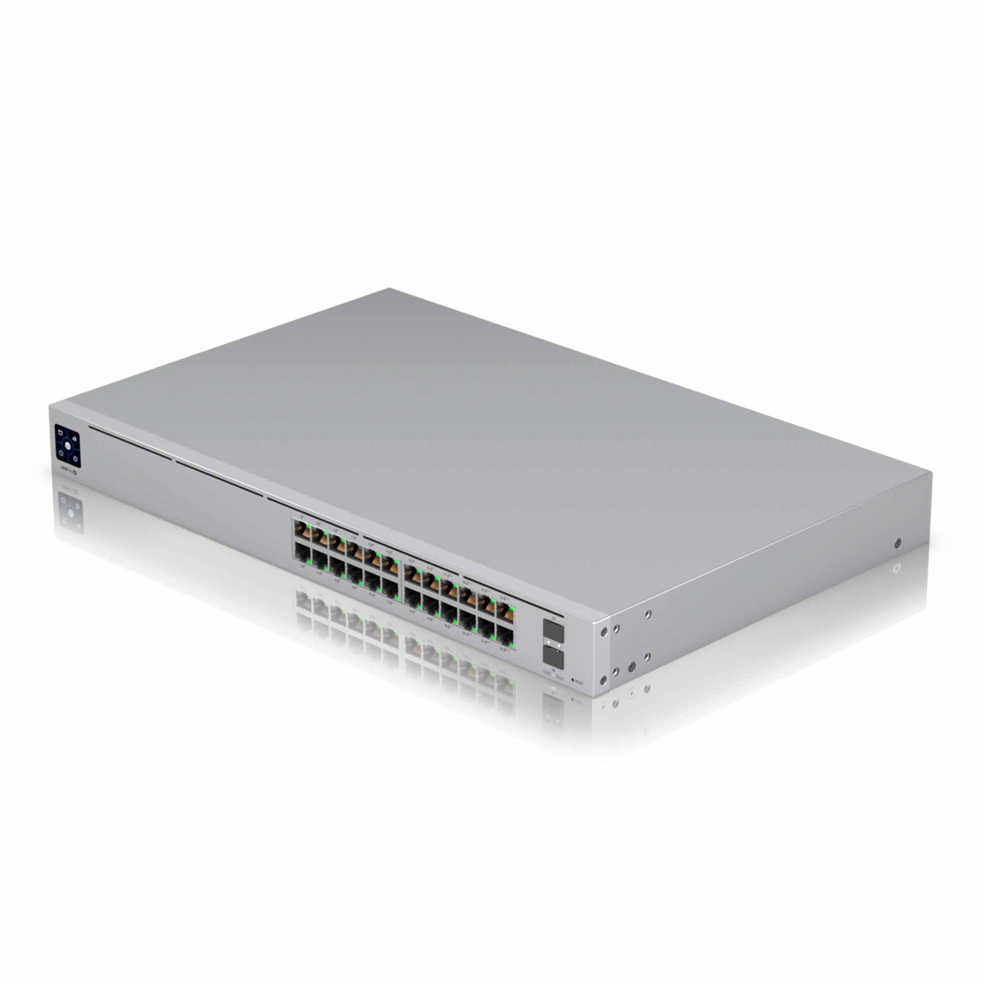 Ubiquiti USW-Pro-24-POE UniFi Switch Pro 24 PoE