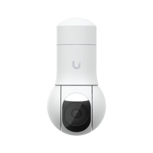Ubiquiti UVC-G5-PTZ 2K HD Outdoor PTZ Surveillance Camera AI Tracking ...