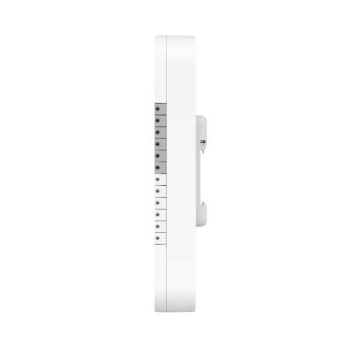 Ubiquiti UA-Hub-Gate Gate Access Control Hub PoE++ Side Door Lock ...