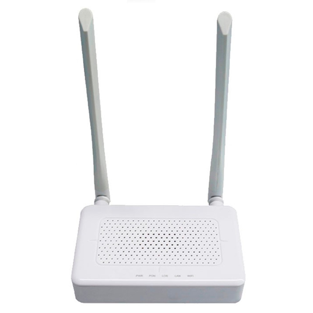 V-SOL V2802DAC Fiber ONU GPON/EPON 1x XPON, 2GE, WiFi5