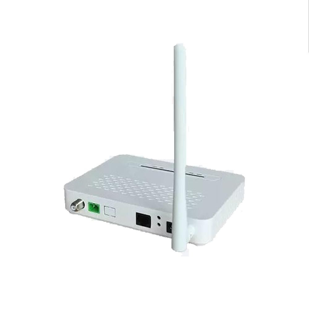 V-SOL V2802DAC Fiber ONU GPON/EPON 1x XPON, 2GE, WiFi5