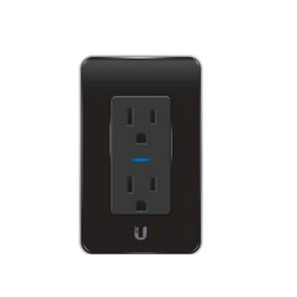Ubiquiti Power Distribution High Density 24 Remote reset outlets