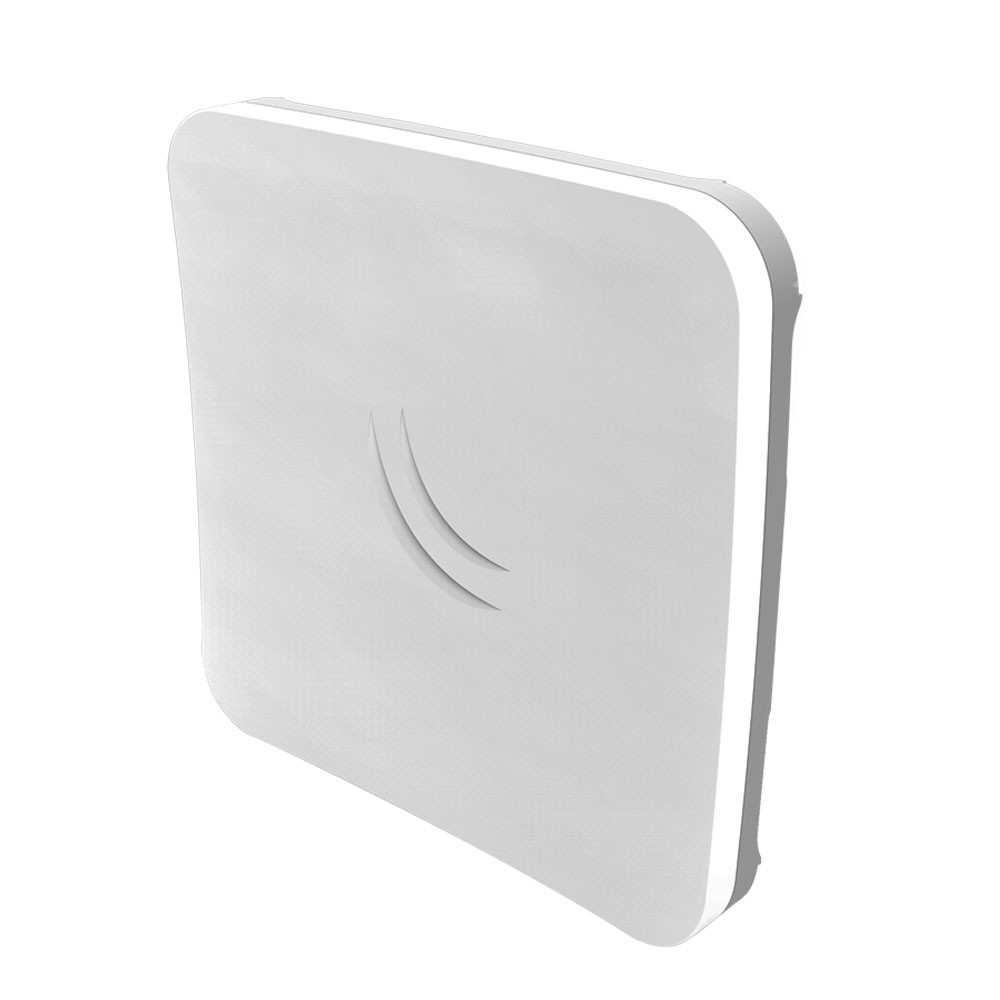 Mikrotik SXTsq Lite2 Wireless CPE/Backbone 2.4 GHz w/ 10 dBi Integrated ...