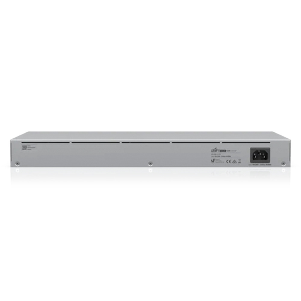 Ubiquiti USW-16-POE Standard Switch 16 PoE