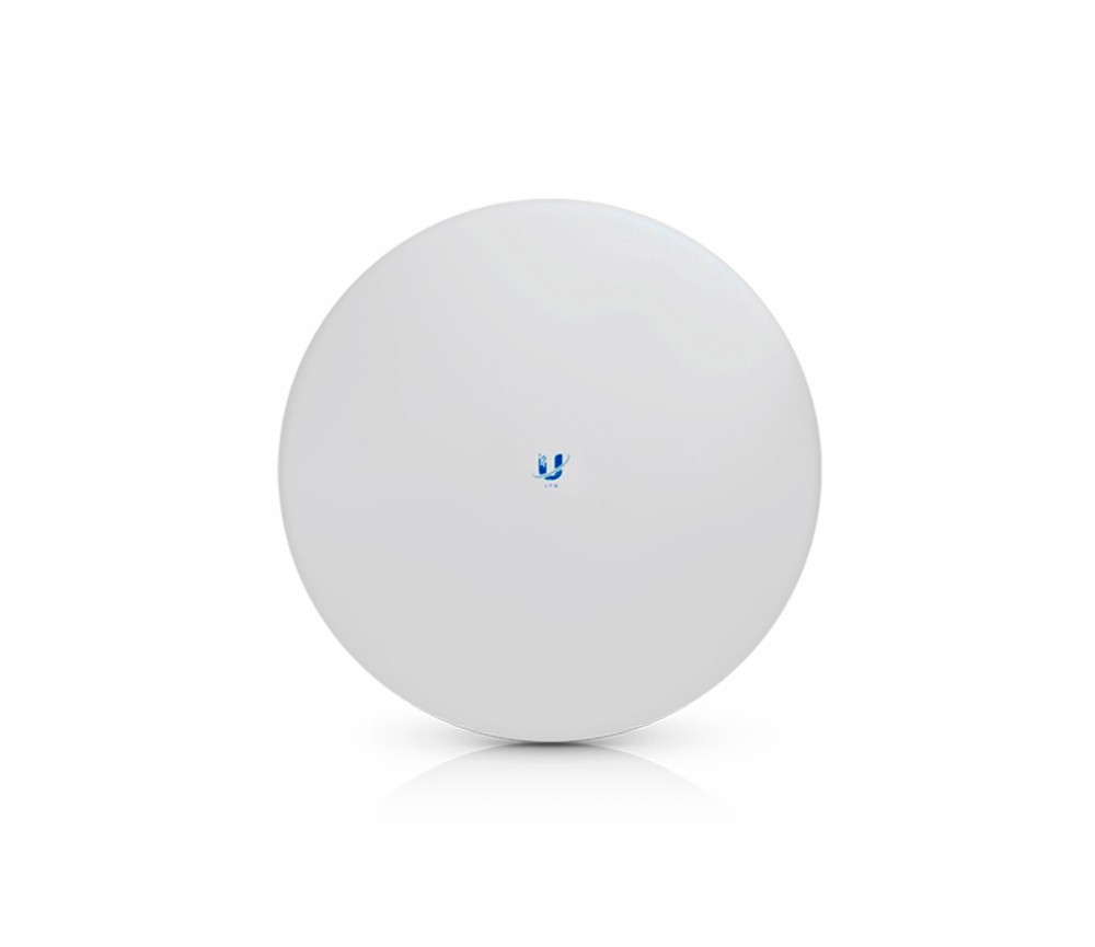 Ubiquiti LTU-XR LTU Extreme-Range 5 GHz PtMP Station 35+ km Link 900 ...
