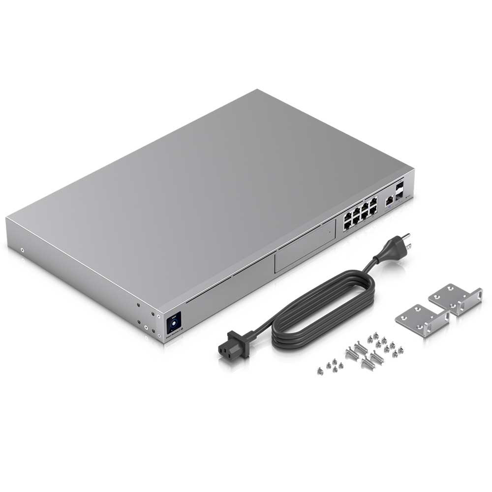 Ubiquiti UDM-SE UniFi Dream Machine Special Edition