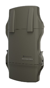 Mikrotik E50UG hEX Refresh Dual-Core Router with 5x Gigabit Ethernet ...