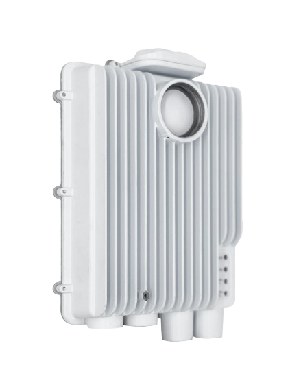 Mimosa C6x 5.15-6.425 GHz 8 dBi Wi-Fi 6E Modular Radio for PTMP (PoE ...