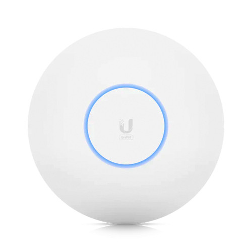 Ubiquiti U6-LR Access Point U6 Long-Range (US Version)