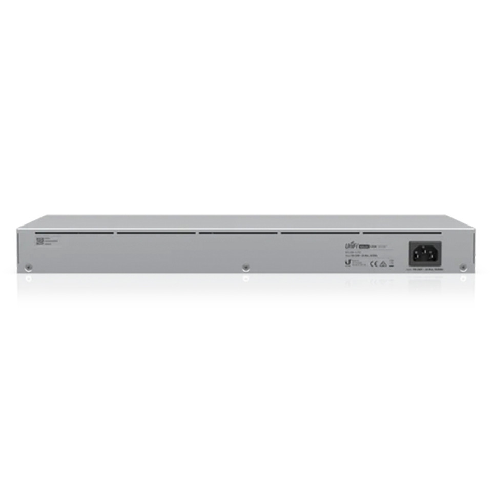 Ubiquiti USW-16-POE Standard Switch 16 PoE