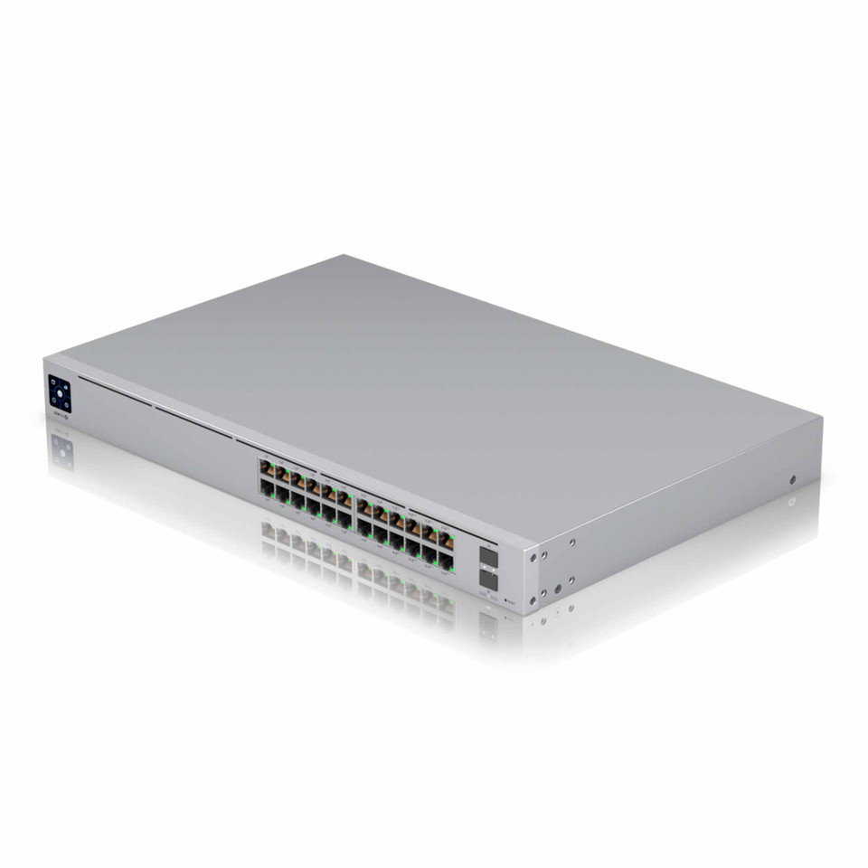Digital Loggers LPC7-PRO Web Power Switch Pro Model