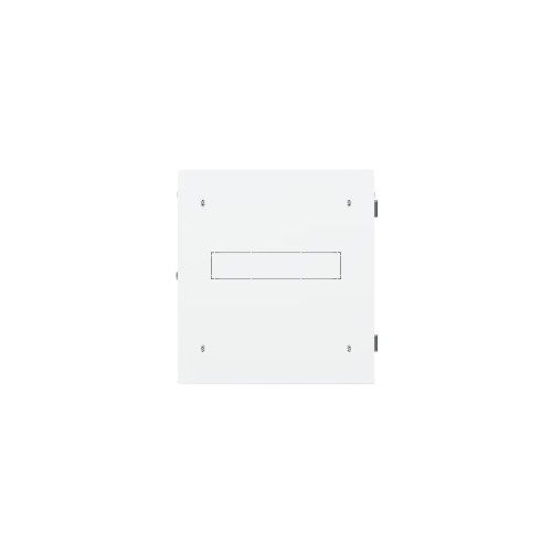 Ubiquiti UACC-Rack-12U-Wall Wall-Mount 12U Enclosed Rack with Locking ...