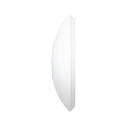 Ubiquiti U7-LR WiFi 7 AP 2.5GbE Long-Range Ceiling Mount 5 Spatial ...