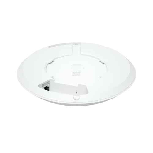 Ubiquiti U7-LR WiFi 7 AP 2.5GbE Long-Range Ceiling Mount 5 Spatial ...