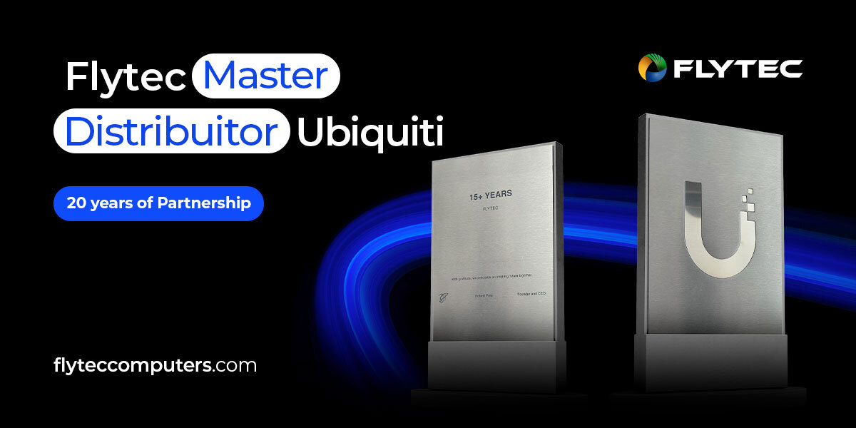 Trusted Distributor of Wireless, Wired & Fiber Equipment | Flytec