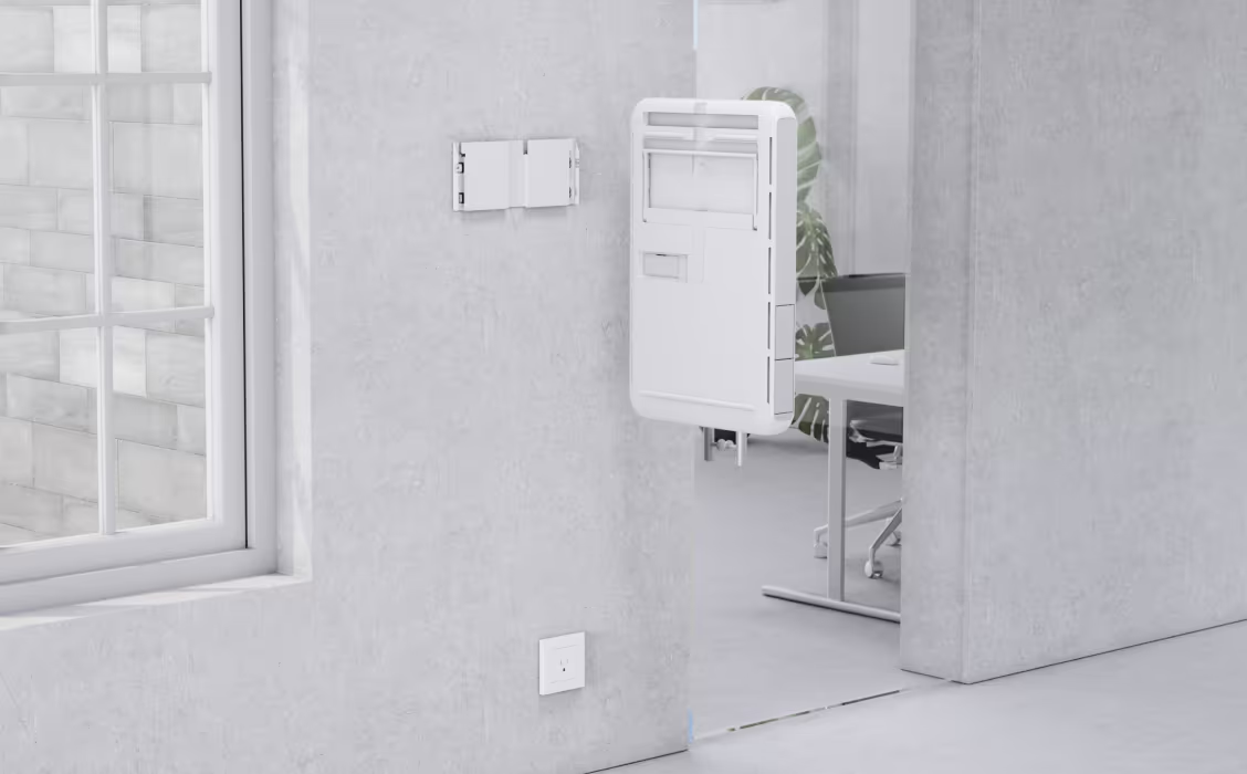 Everything You Need to Know About the UniFi Dream Wall: Setup, Features ...