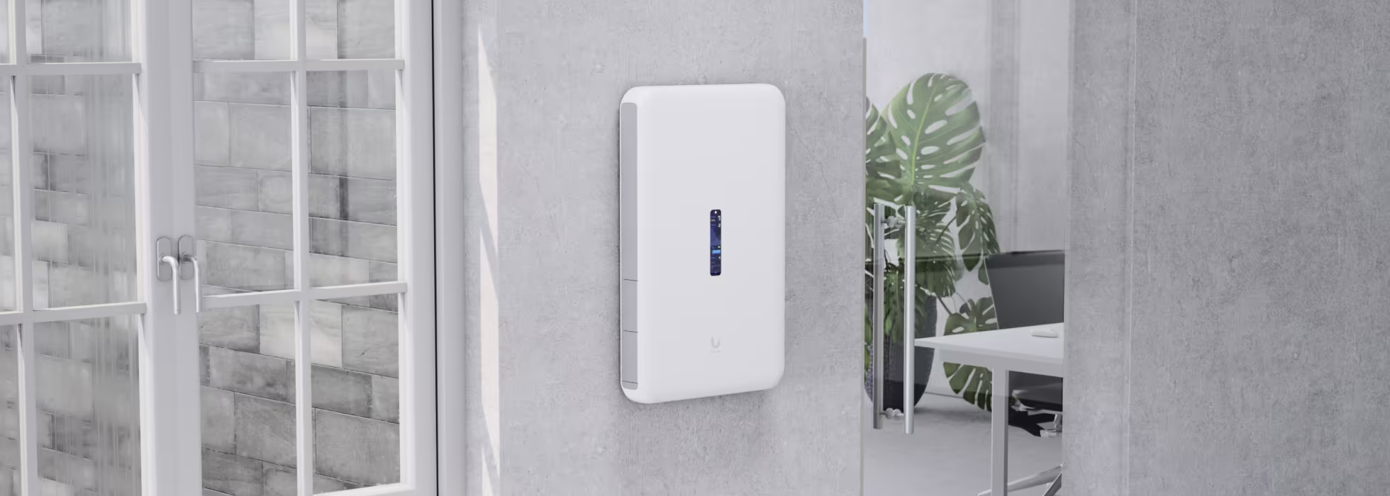 Everything You Need to Know About the UniFi Dream Wall: Setup, Features ...