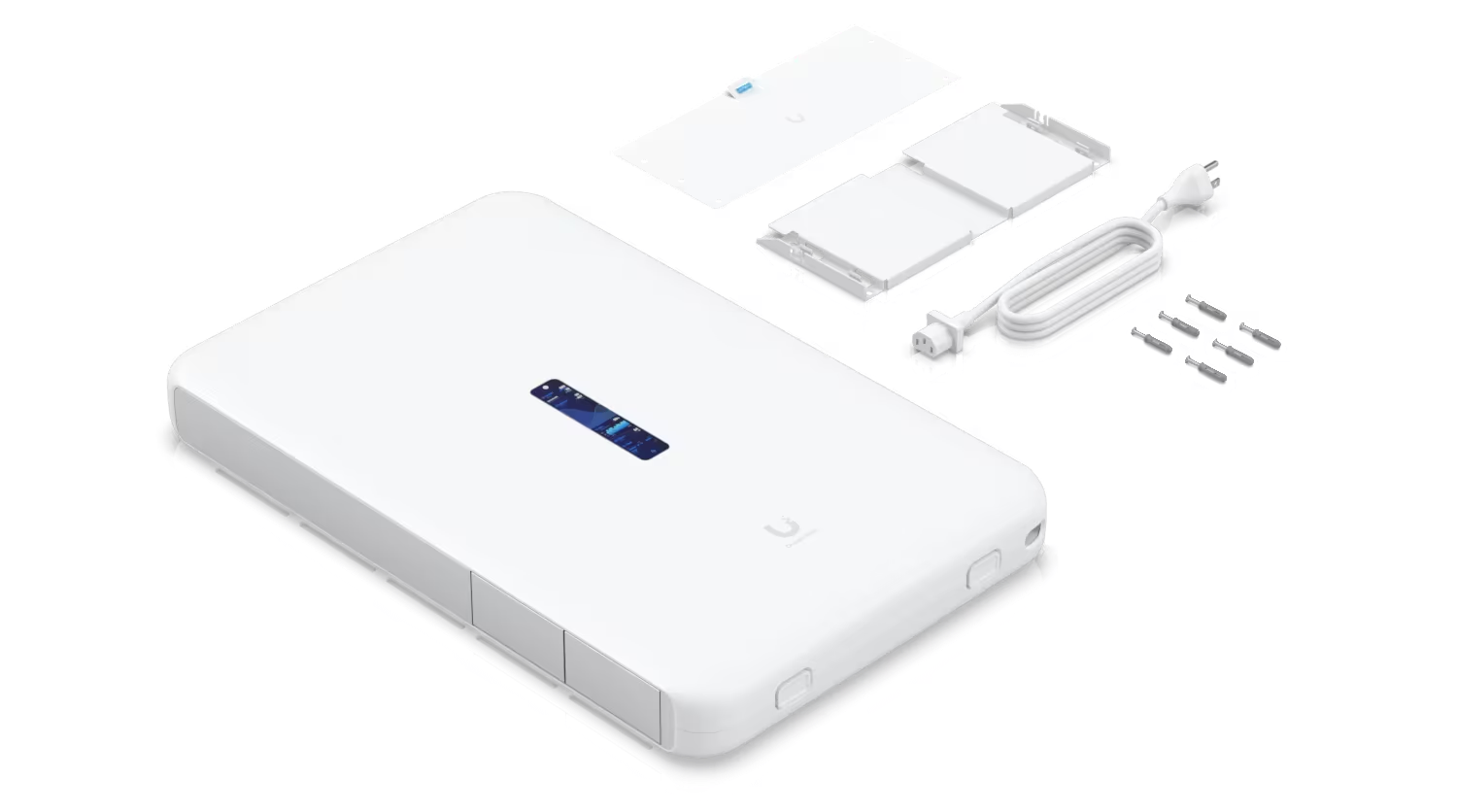Everything You Need to Know About the UniFi Dream Wall: Setup, Features ...