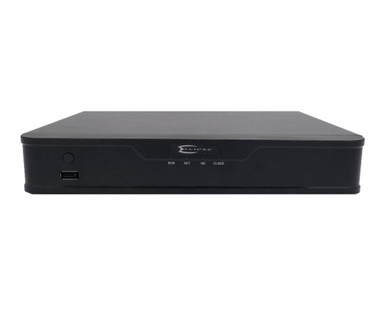 Eclipse Security ESG-NVR16 - 16 Channel Professional Surveillance NVR ...