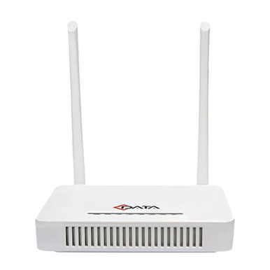 C-Data Technology 4x 10/100/1000M Ethernet interface support WiFi ...