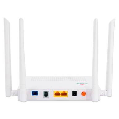 V-SOL WiFi Router 1200M Dual-band 1 EPON/GPON, 2 GE Port, 1 FXS Port ...