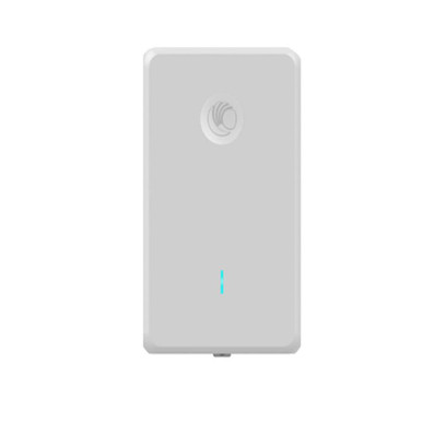 Cambium cnPilot e430W 802.11ac wave 2 access point indoor wall plate ...