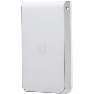 Ubiquiti UAP-IW-HD Dual-Band In-Wall Access Point 2+ Gbps Throughput ...