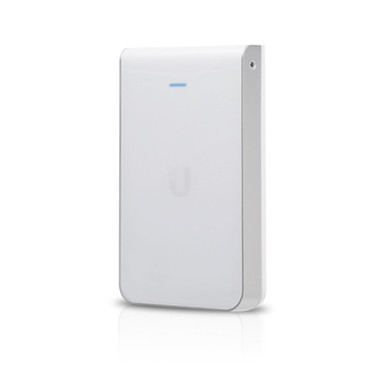 Ubiquiti UAP-IW-HD-US Dual-Band In-Wall Access Point 2+ Gbps Throughput ...