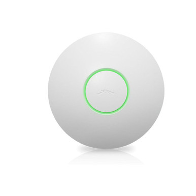 Ubiquiti UniFi UAP-Pro Dual Band Access Point Wi-Fi 802.11n 450 Mbps ...