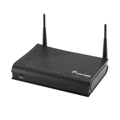 Comtrend WR-6891u Telco Wireless Router, 11n (300Mbps) 5 Gigabit ...