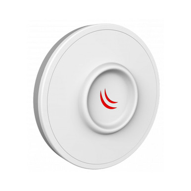 Mikrotik DISC Lite5 Dual Chain 5GHz Integrated 21dBi Antenna (US Version)