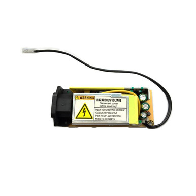 Mikrotik 24V2APOW 24v 2.5A Internal Power Supply
