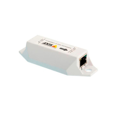 AXIS T8129 PoE Extender Repeater 10Base-T 100Base-TX